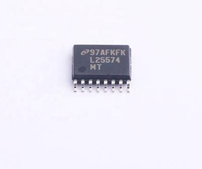 China LM2748MTCX/NOPB Te koop