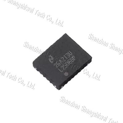 China LM25119QPSQX/NOPB en venta