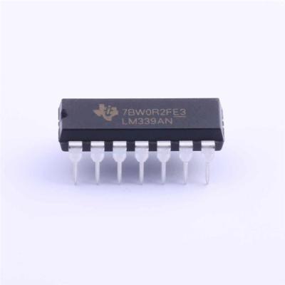 China LM339AN for sale
