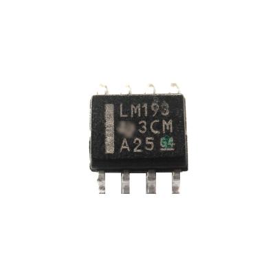 China LM193DT for sale