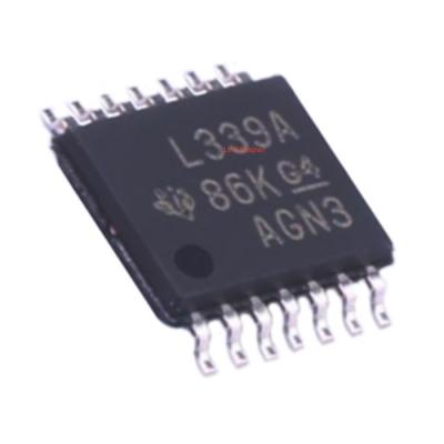 China LM339APWR for sale