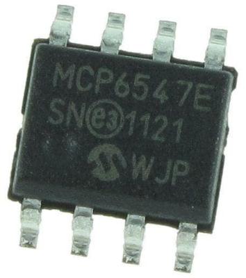 China MCP6547-E/SN for sale