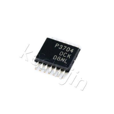 China TLC3704CPWR for sale