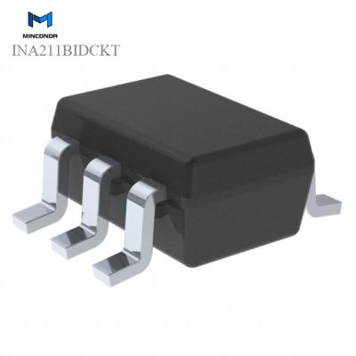China INA211BIDCKT for sale