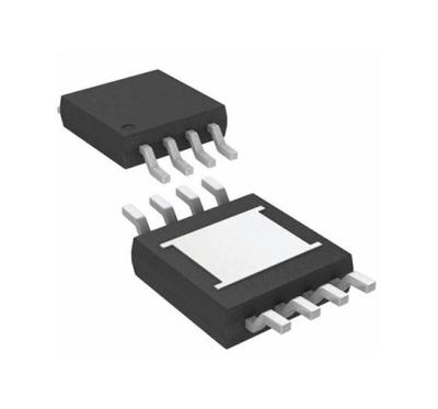 Cina MAX9934TAUA+ in vendita