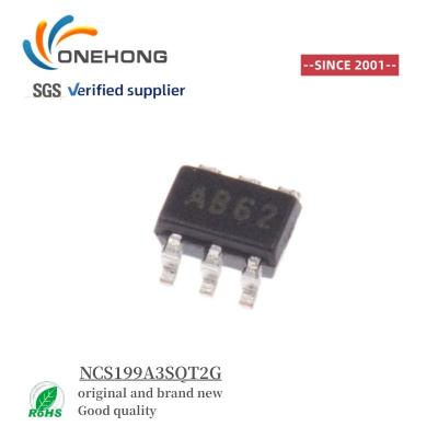 Cina NCS199A3SQT2G in vendita