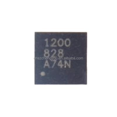 Cina MAX9938HEBS+TG45 in vendita