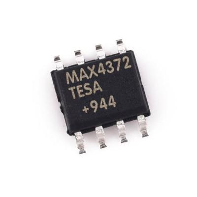 Cina MAX4372TESA+ in vendita
