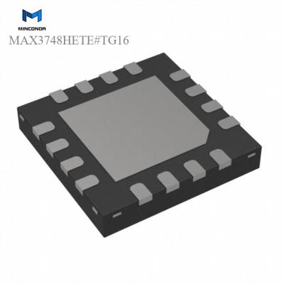 Cina MAX3748HETE#TG16 in vendita