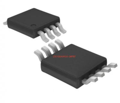 Cina LT6108AIMS8-2#PBF in vendita