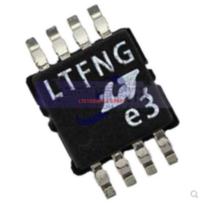 Cina LT6108HMS8-2#PBF in vendita