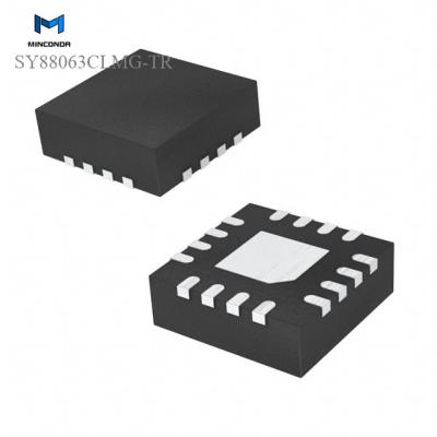 Cina SY88063CLMG-TR in vendita