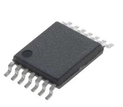 Cina MCP6G04T-E/ST in vendita