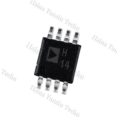 Cina AD8138ARMZ-REEL7 in vendita