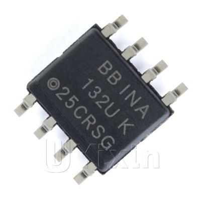 Cina INA132U/2K5 in vendita