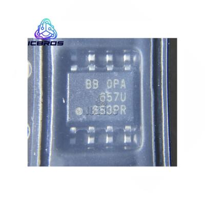 Cina OPA657U in vendita