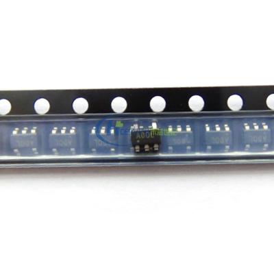 Cina MAX4412EXK+T in vendita