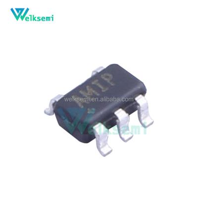 Cina MAX4022EEE+T in vendita