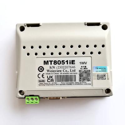 Cina EL5106IWZ-T7 in vendita