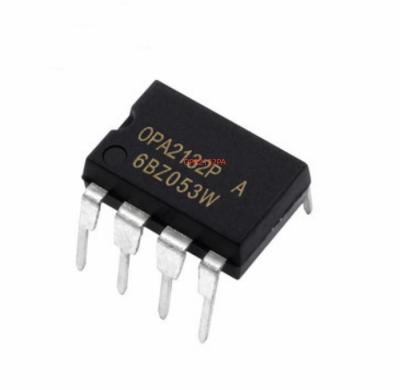 Cina OPA2132PA in vendita