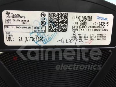 China TLC084IDRG4 for sale