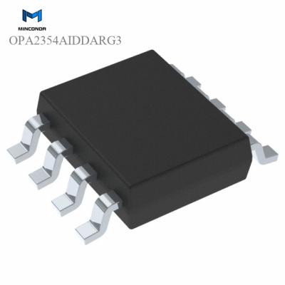 China OPA2354AIDDARG3 for sale