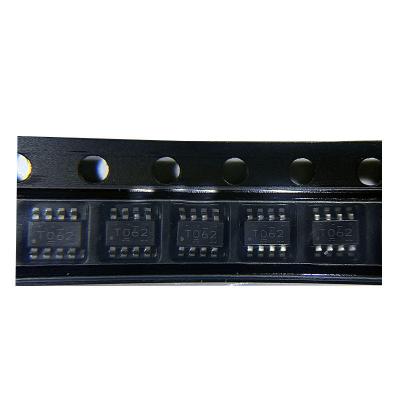 China TLV9062IDDFR for sale