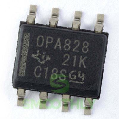 China OPA828IDR for sale