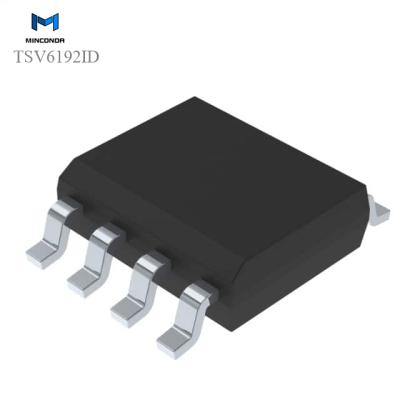 Cina TSV6192ID in vendita