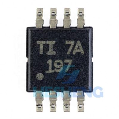 China OPA197QDGKRQ1 for sale