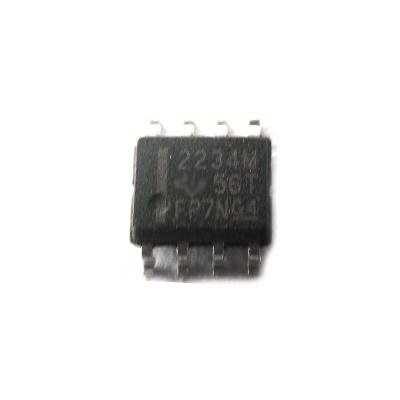 중국 TLE2082CDR 판매용