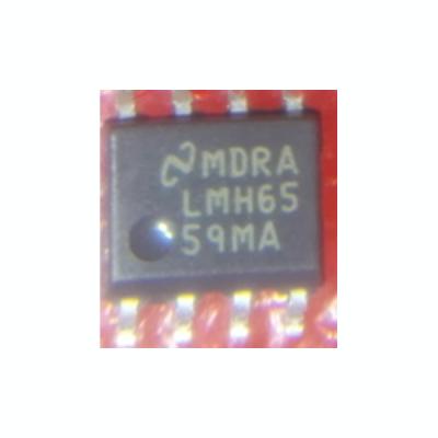 Cina LMH6559MAX/NOPB in vendita