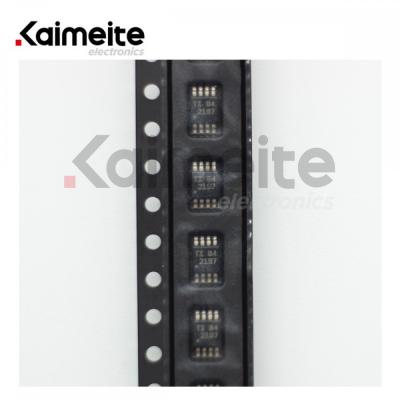 Cina OPA2197QDGKRQ1 in vendita