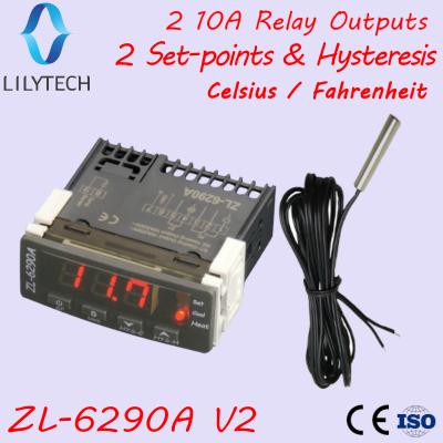 Cina ZFL-1000HB+ in vendita