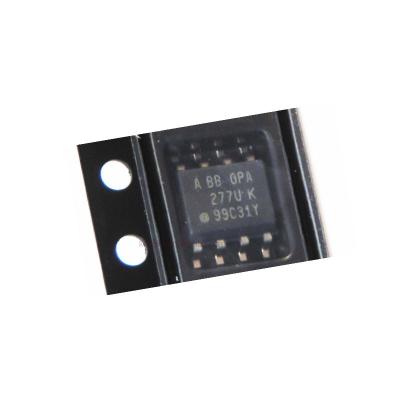 中国 OPA277U 販売のため