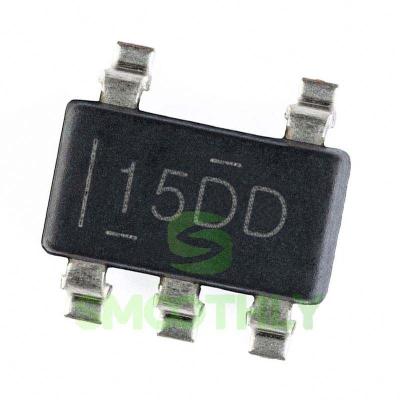 中国 OPA320AQDBVTQ1 販売のため