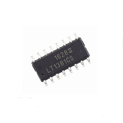 中国 LT1191CS8#TRPBF 販売のため