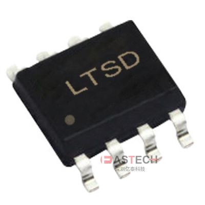 中国 LT1191CN8#PBF 販売のため