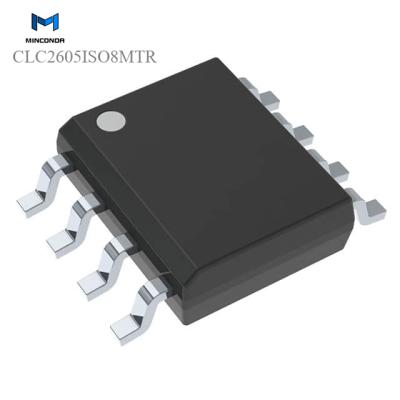 中国 CLC2605ISO8MTR 販売のため