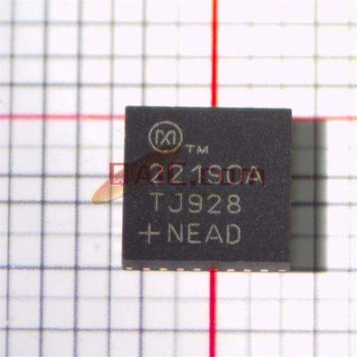 China HCS365T-I/SM for sale