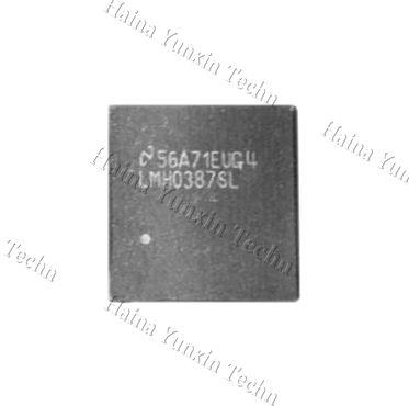 중국 LMH0384SQ/NOPB 판매용