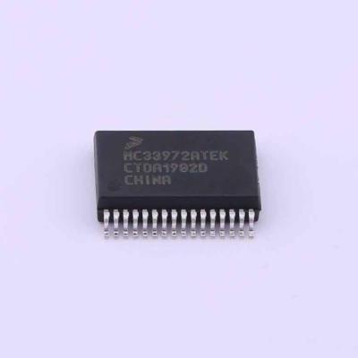 China MC33972ATEKR2 zu verkaufen