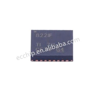 China DP83822IFRHBT zu verkaufen