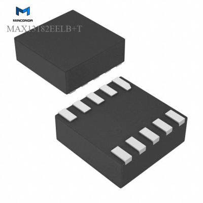 China MAX13182EELB+T zu verkaufen