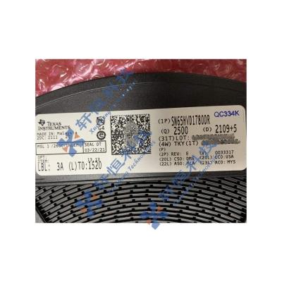 China SN65HVD1780DR zu verkaufen