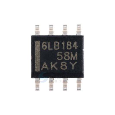 China SN65LBC184DR zu verkaufen