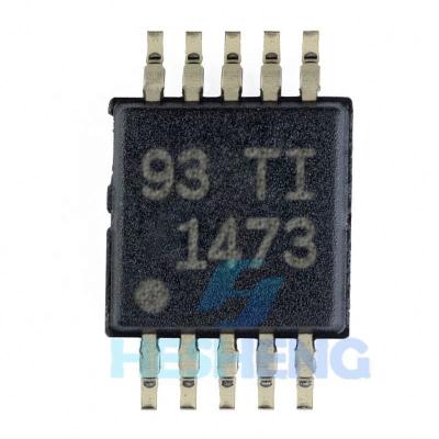 China SN65HVD1473DGS zu verkaufen