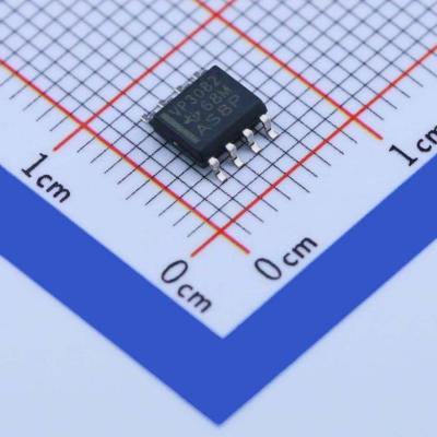 China SN65HVD3082EDR zu verkaufen