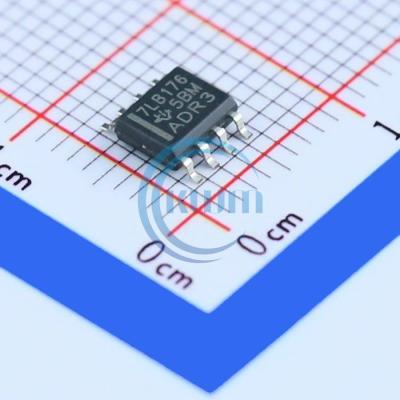 China SN75LBC176DR zu verkaufen