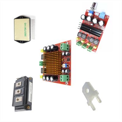 중국 MAX3430ESA+T 판매용